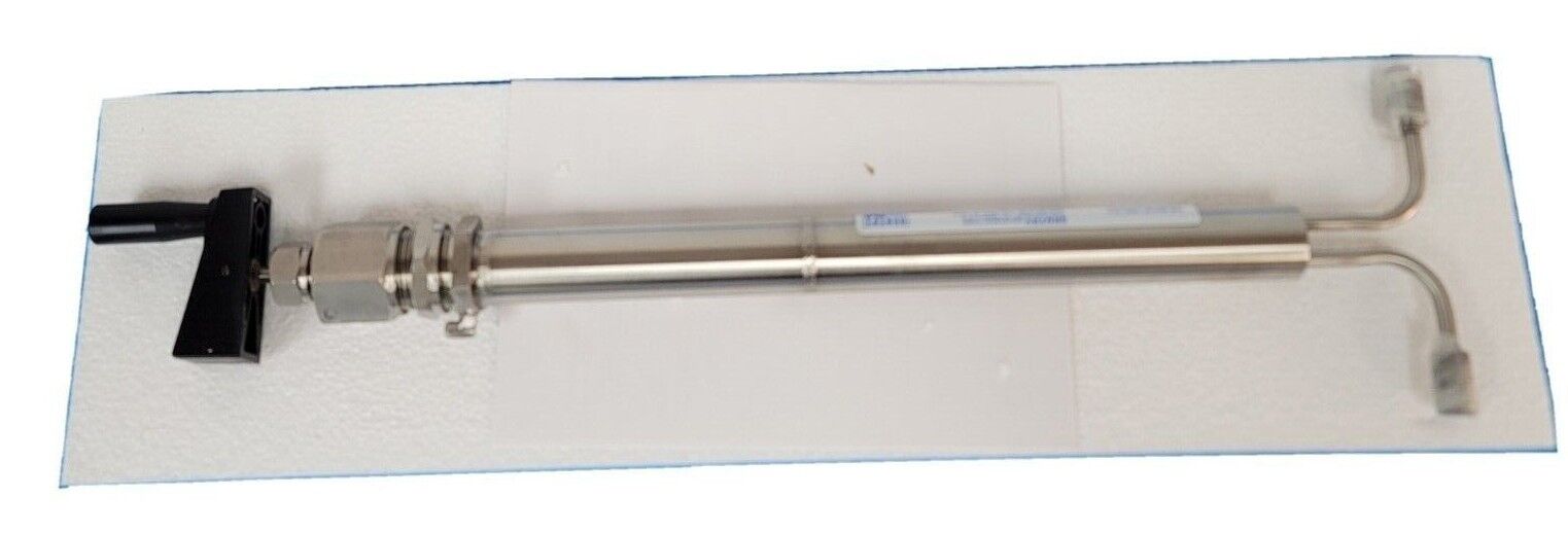 NEW SENTRY EQUIPMENT VREL 21 CONTROL VALVE 7-00747A VREL21 700747A ...