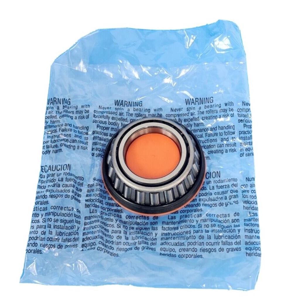 NIB TIMKEN LM67000LA-902A1 TAPERED ROLLER ASSEMBLY BEARING — PremiumPLC