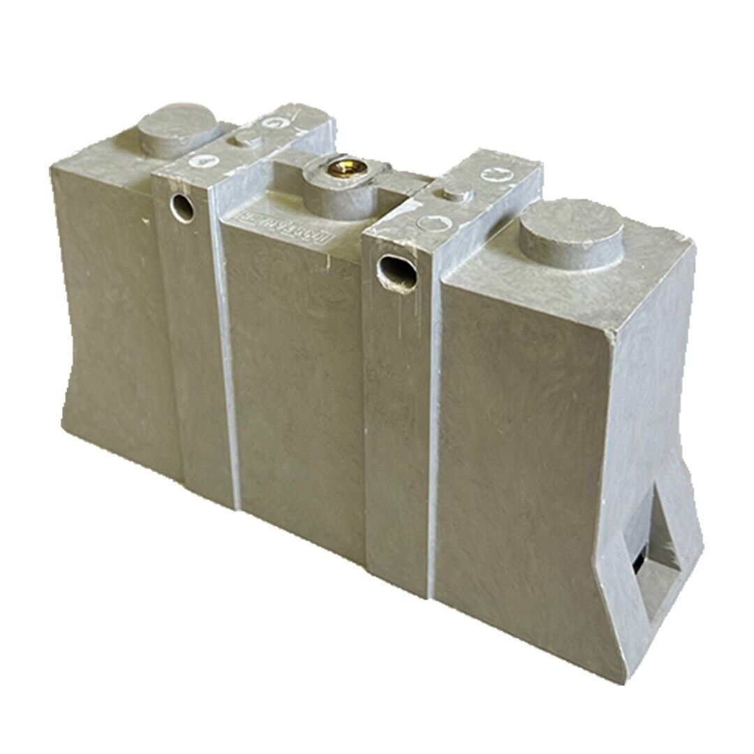 WESTINGHOUSE 827D935G01 CONTACTOR FUSE HOLDER — PremiumPLC