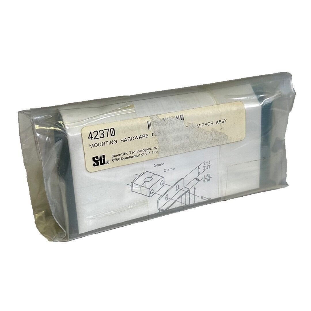 NEW STI 42370 MIRROR ASSEMBLY MOUNTING HARDWARE — PremiumPLC