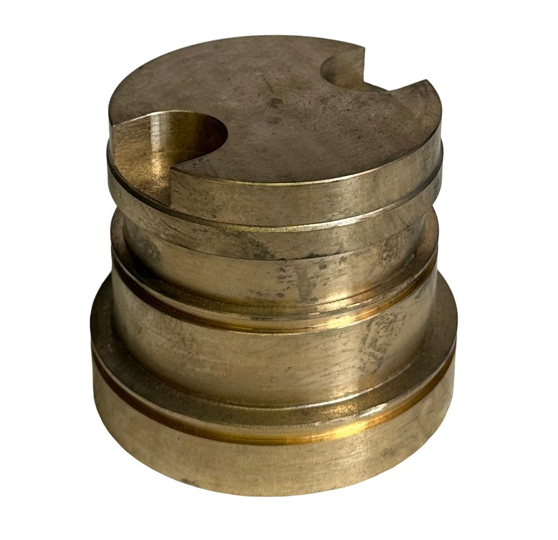 ROTORK IQ3 MOD 2C / IQ19-25 / IQ35 DRIVE BUSHINGS FOR ELECTRIC ACTUATO ...