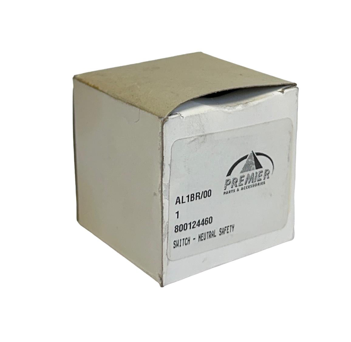 HYSTER PREMIER 800124460 / HY800124460 OEM NEUTRAL SWITCH FOR FORKLIFT ...