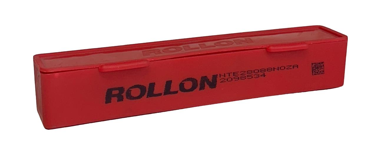 ROLLON NTE28088N0ZA / 2098534 CAM GUIDED WHEEL CARRIAGES 124mm LENGTH ...