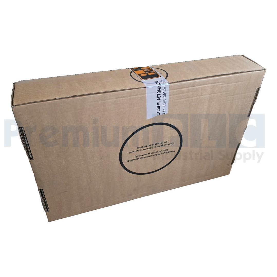 KRONES iPanel B&R 5AP920.1505-K16 5P90:KRONES-01 15" TFT DISPLAY 09008 ...