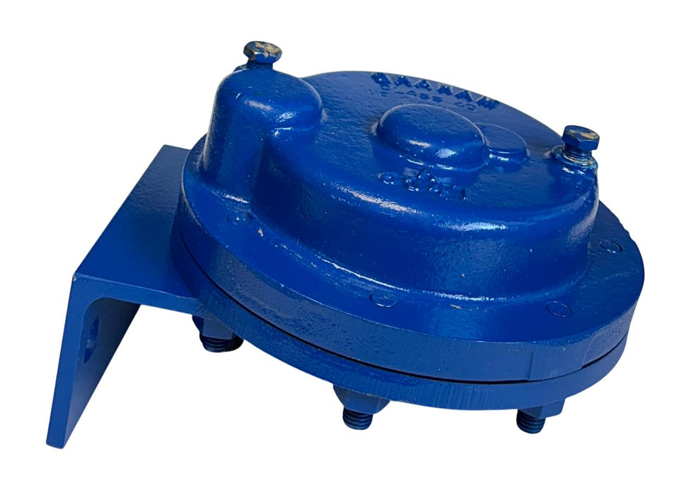 GRAHAM CORPORATION PSC-25/X6C / PSC25X6C HELIFLOW SHELL/TUBE HEAT EXCH ...