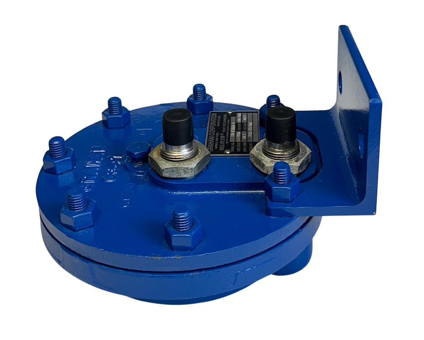 GRAHAM CORPORATION PSC-25/X6C / PSC25X6C HELIFLOW SHELL/TUBE HEAT EXCH ...