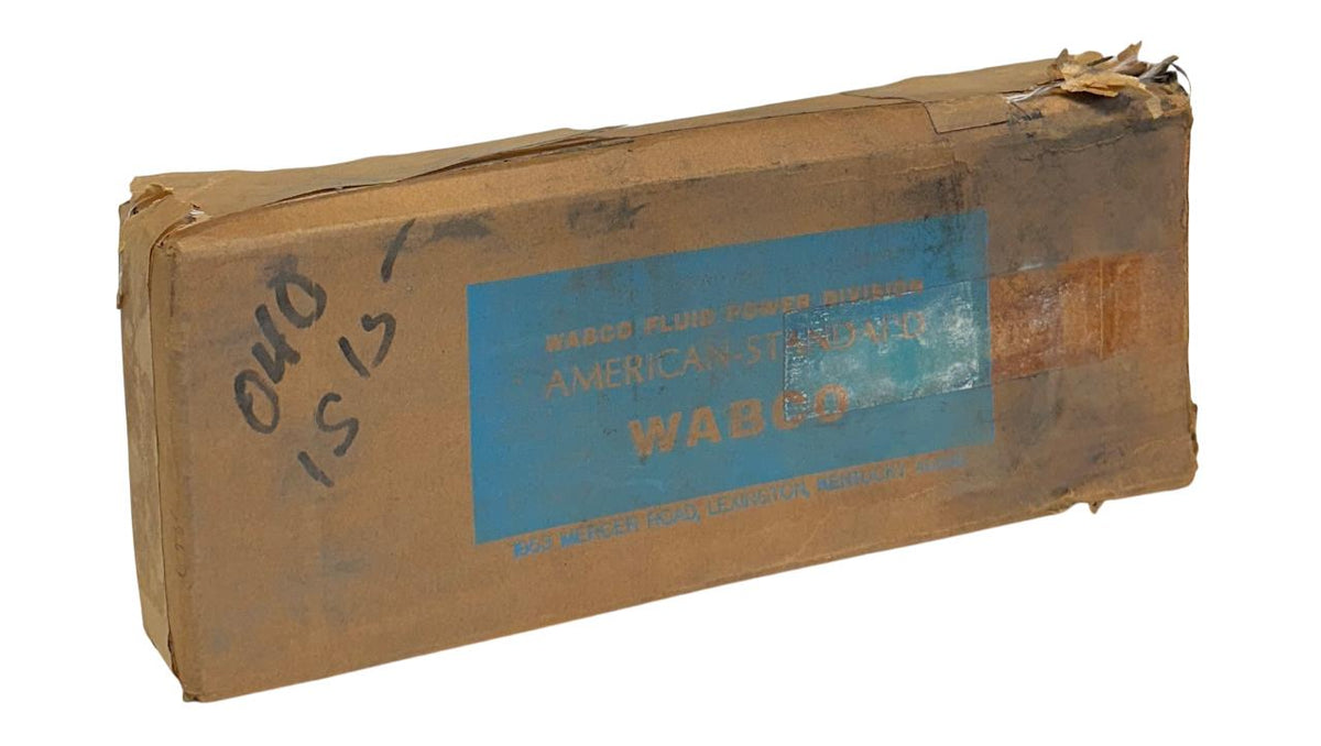 WABCO AMERICAN-STANDARD PT34105-1616 / PT341051616 SUPER SPOOL VALVE 1 ...