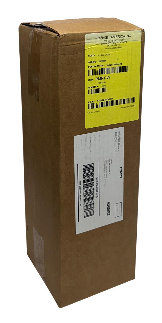 HABASIT AMERICA PMRT-W / PMRTW CONVEYOR FOOD BELT OEM NSMP — PremiumPLC