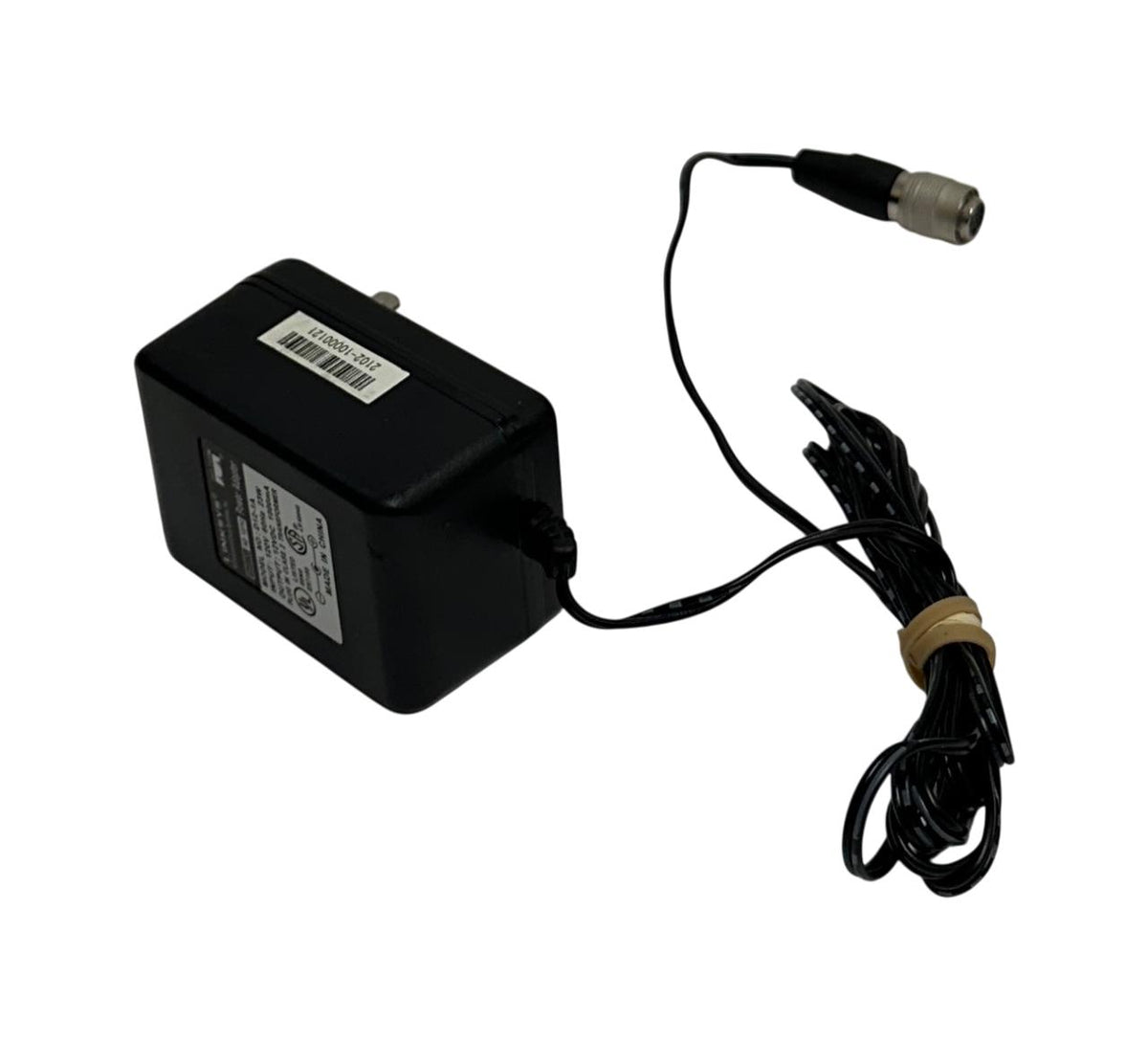 CISCO LINKSYS D12-1A / D121A POWER ADAPTER 120V 60Hz 23W INPUT BLACK N ...